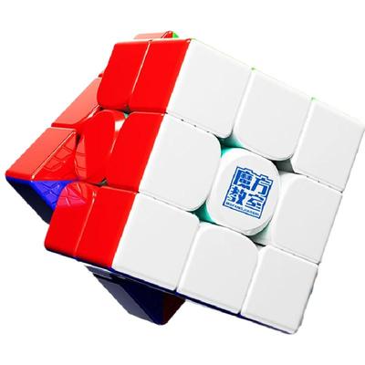 魔域文化rs3mv5磁力魔方三阶