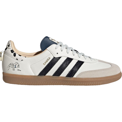 Adidas/阿迪达斯正品三叶草男女系带经典轻便运动休闲鞋KJ5990