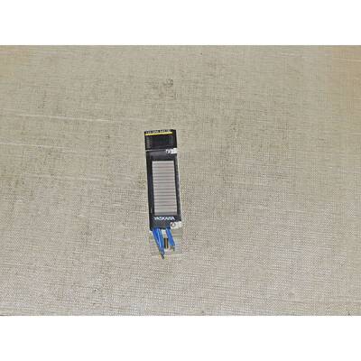 Yaskawa JAMSC120DRA84300 SPS Modul  MEMOCON GL120  used