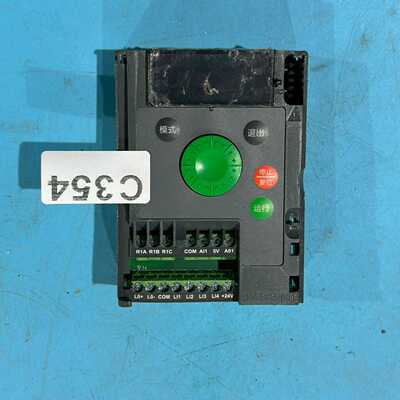 询价下单施耐德变频器操作面板 AAV93305 03