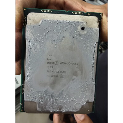 议价Intel Xeon Gold 6133 CPU2.50G维修