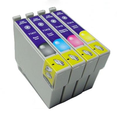 爱普生ME330ME33墨盒T1411