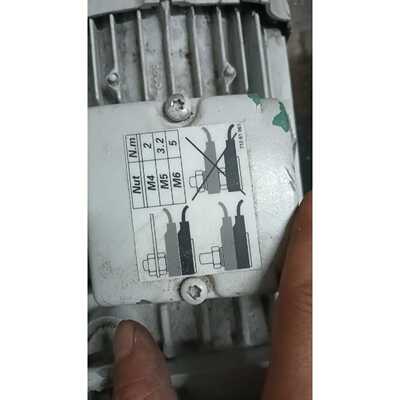 议价莱宝 SOGEVAC SV65B 单级油旋片式真空泵，现货2