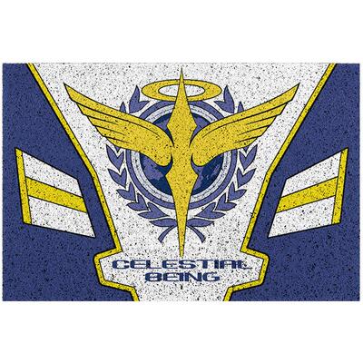 EFF地球联邦军 阿纳海姆公司天人组织 机动战士高达门口入户地垫