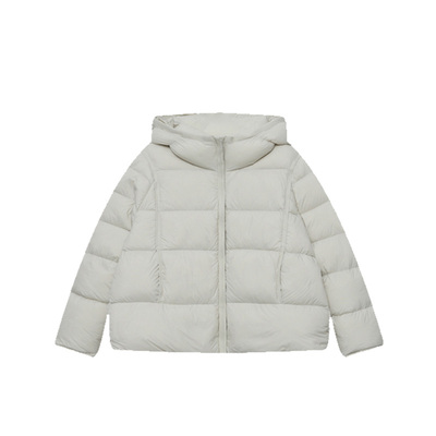 木岸muan小杰尼羽绒服定制连帽90白鸭冬季保暖外套D-JD-7707-1