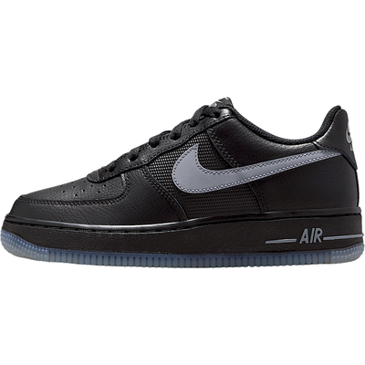 Nike/耐克正品Air Force 1 GS女子大童休闲板鞋IM6027-010