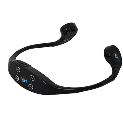 dorado骨传导水下耳机游泳教学