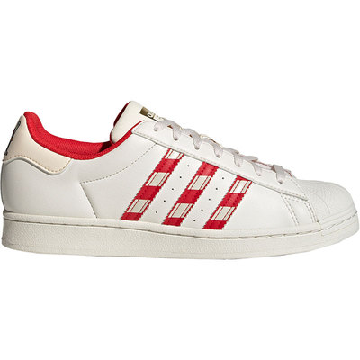 Adidas/阿迪达斯正品三叶草SUPERSTAR男女贝壳头板鞋GZ4715