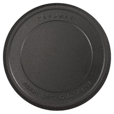 宾得中画幅单反镜头后盖相机