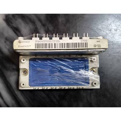 拍前询价：英飞凌BSM15GD120DLCE3224BSM50GD1