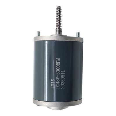 娃娃机天车电机DC48V-3000RPM