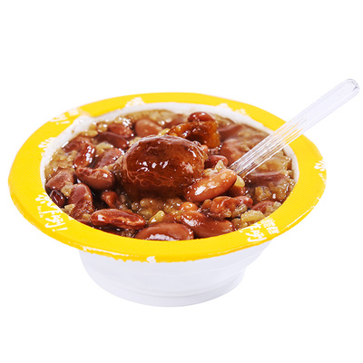 大皮院甑糕400g盒装开盖即食