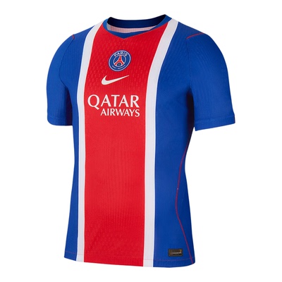 Nike/耐克正品Aero-FIT球員版男透气运动足球衣II2732-417