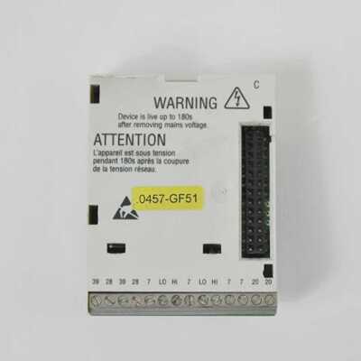 Lenze E82ZAFCC001 Funktionsmodul -used-
