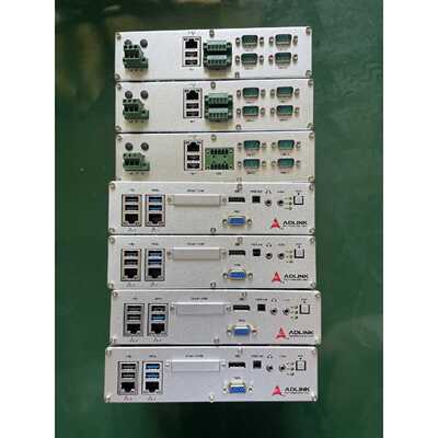 询价凌华ADLINKMatrixMXE1500系列工控主