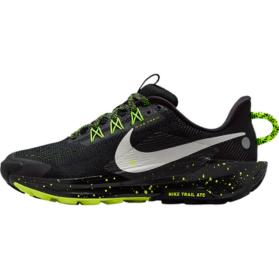 Nike/耐克正品Pegasus Trail 5儿童耐磨减震越野跑步鞋FV5638-006