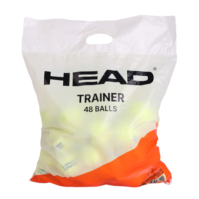 HEAD海德网球初学者无压练习网球