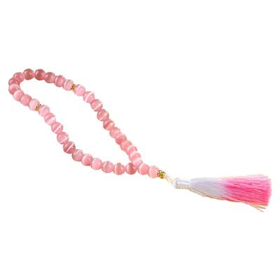 泰斯比哈33颗民族风回族猫眼