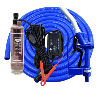 翼诺尔特大功率电动抽油泵纯铜