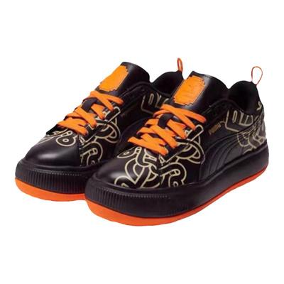 PUMA彪马女子系带运动休闲