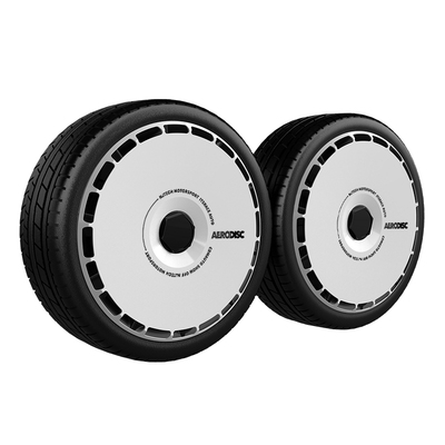 南疆科技腾势18/20/21寸轮毂盖