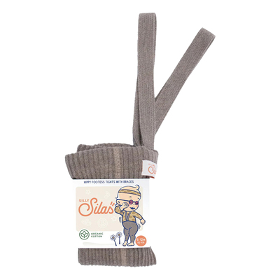 纯棉背带连裤袜秋冬新款