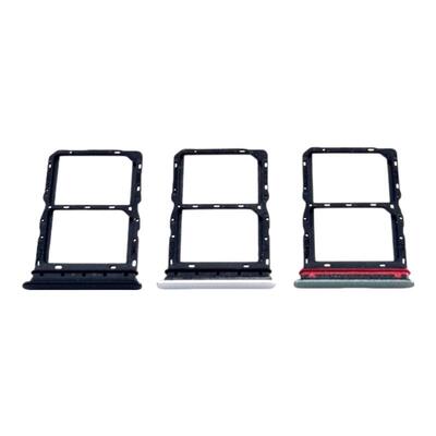 适用于荣耀畅玩60 60M 60plus卡托卡槽 手机sim卡座插卡卡芯卡拖