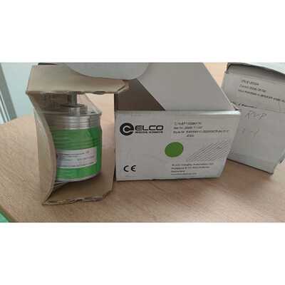 议价库存宜科ELCO编码器EAM58A10GS6XMCR64适用
