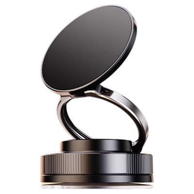 真空吸附】新款磁吸吸盘手机支架