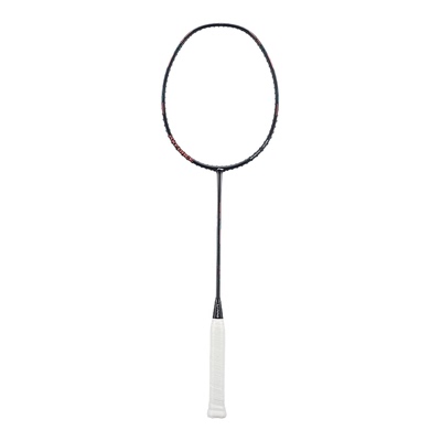 李宁超轻羽毛球拍可拉35磅
