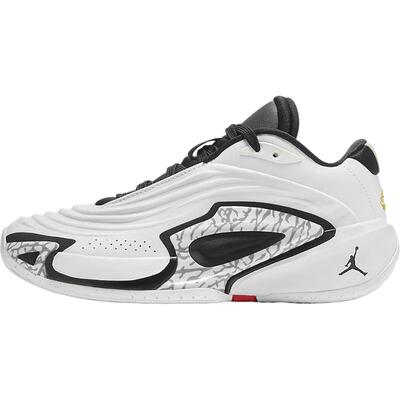 Nike/耐克正品JORDAN GS女子大童训练缓震篮球鞋FQ8185-170