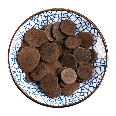 京皖 白芍炭10g 中药饮片 现抓现配 中药材抓配 官方旗舰店正品