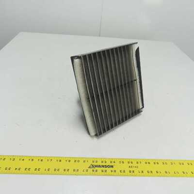 McLean FF-1016-003 Filter Fan 115V 53A 10