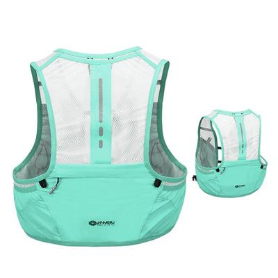 安美路越野跑背包跑山超轻背心包