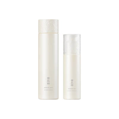 雪肌精臻活水乳保湿紧致