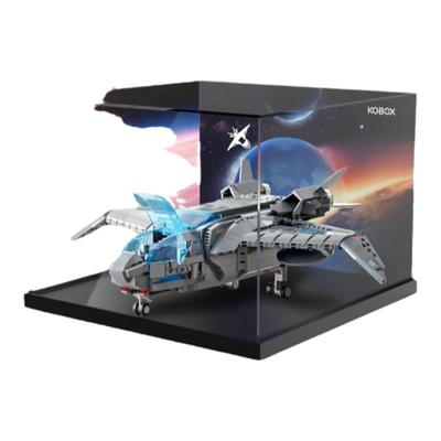 手办盲盒KGBOX新款福利款