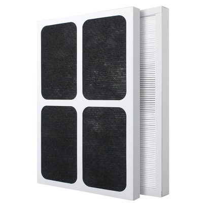 适配3M净呼吸空气净化器滤芯