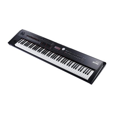 Roland罗兰电钢琴RD08/88EX便携88键重锤RD2000/2000EX合成器键盘