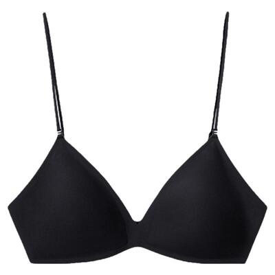 ubrasmiu系法式三角杯文胸