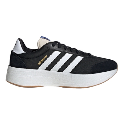 adidas阿迪达斯男女鞋三叶草新款CITY RNR经典运动休闲鞋 JI0836