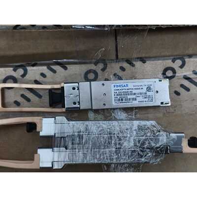 询价-Fisar菲尼萨100G多模光模块，型号FTLC95