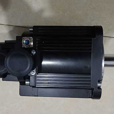 【议价-可维修】雷赛 Leadshine ACM13015H2 1.5KW 伺服电机 工控