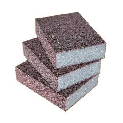 金刚砂海绵擦锅神器除铁锈洗锅刷