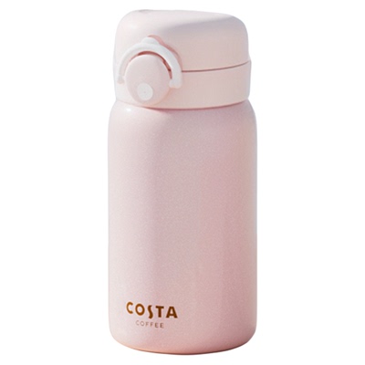 COSTA迷你316L保温杯