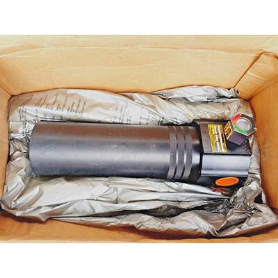 PARKER 30P 2 10BH RS 50NN1195 Hydraulic Filter 3000 PSI Made