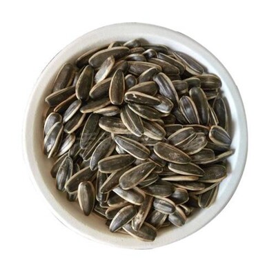 阿勒泰嘿胖妞瓜子2斤干果炒货