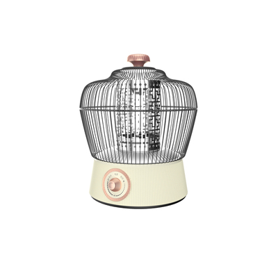 小霸王家用取暖器碳素管烤火炉