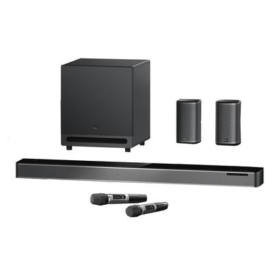 BINNIFA杜比全景声家庭影院音响