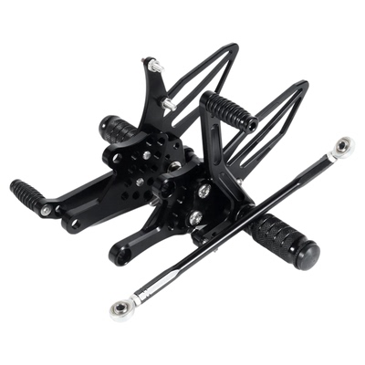 钱江赛600追600黄龙600升高脚踏