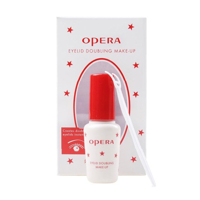 opera娥佩兰假睫毛胶水双眼皮